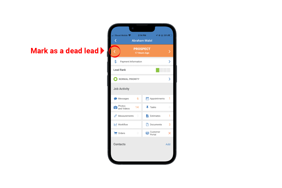 Your Mobile Office: 8 Tips & Tricks for Using the Best Roofing App