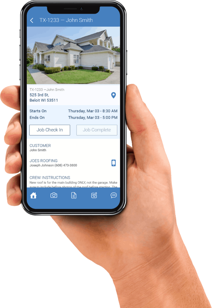 Labor Management Tools: Improving Contractor and Subcontractor