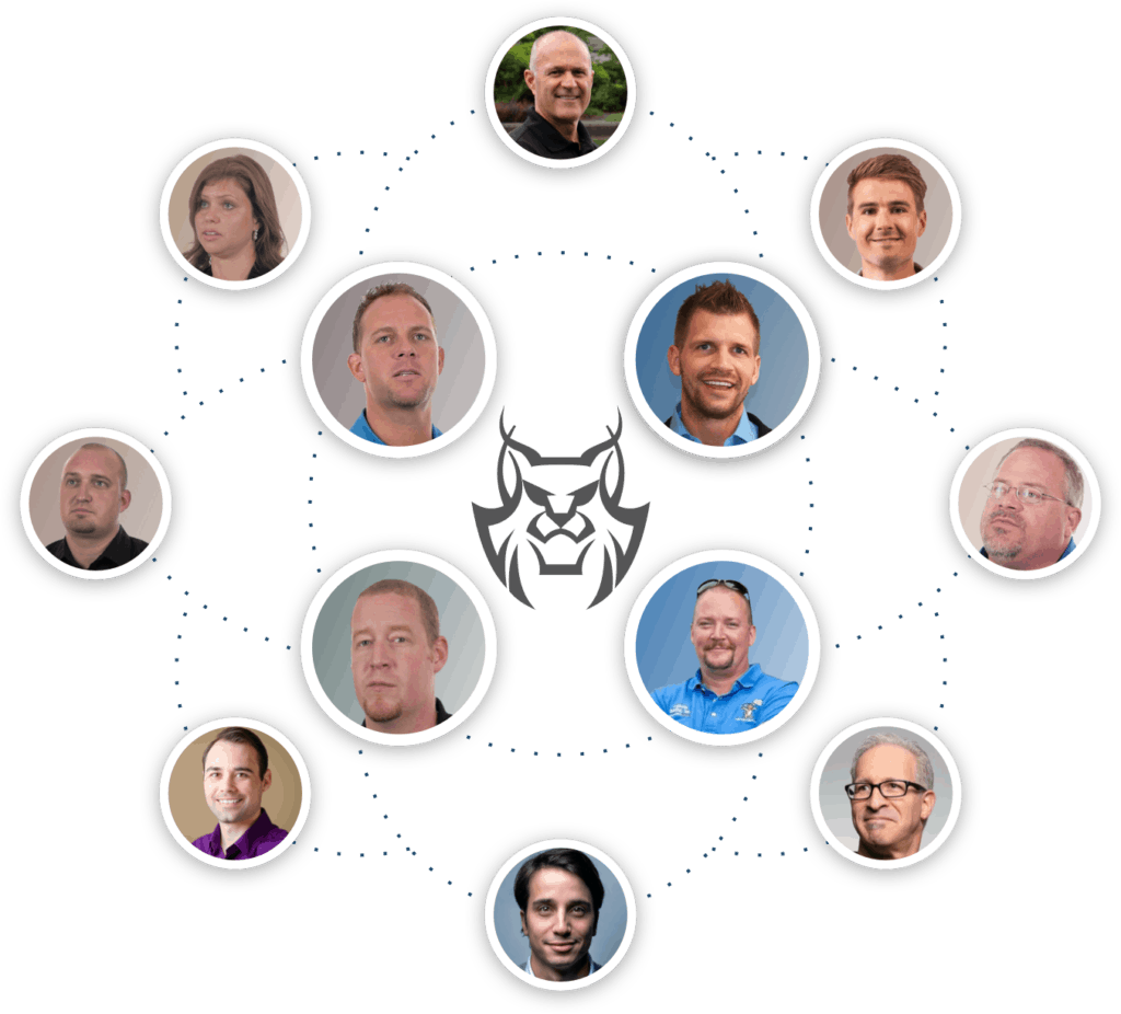 AccuLynx - Industry Leading Roofing Software App for Contractors