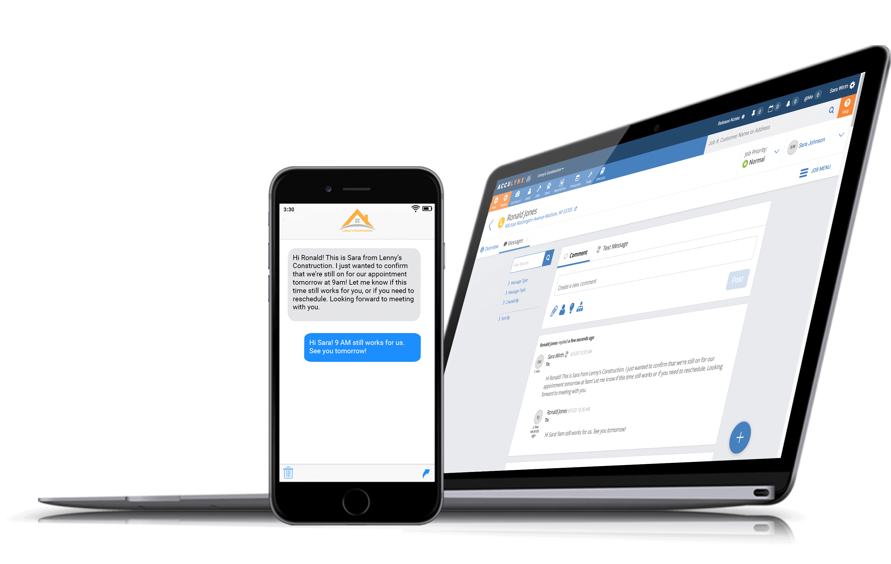 How do you get text message transcripts - workshoptop