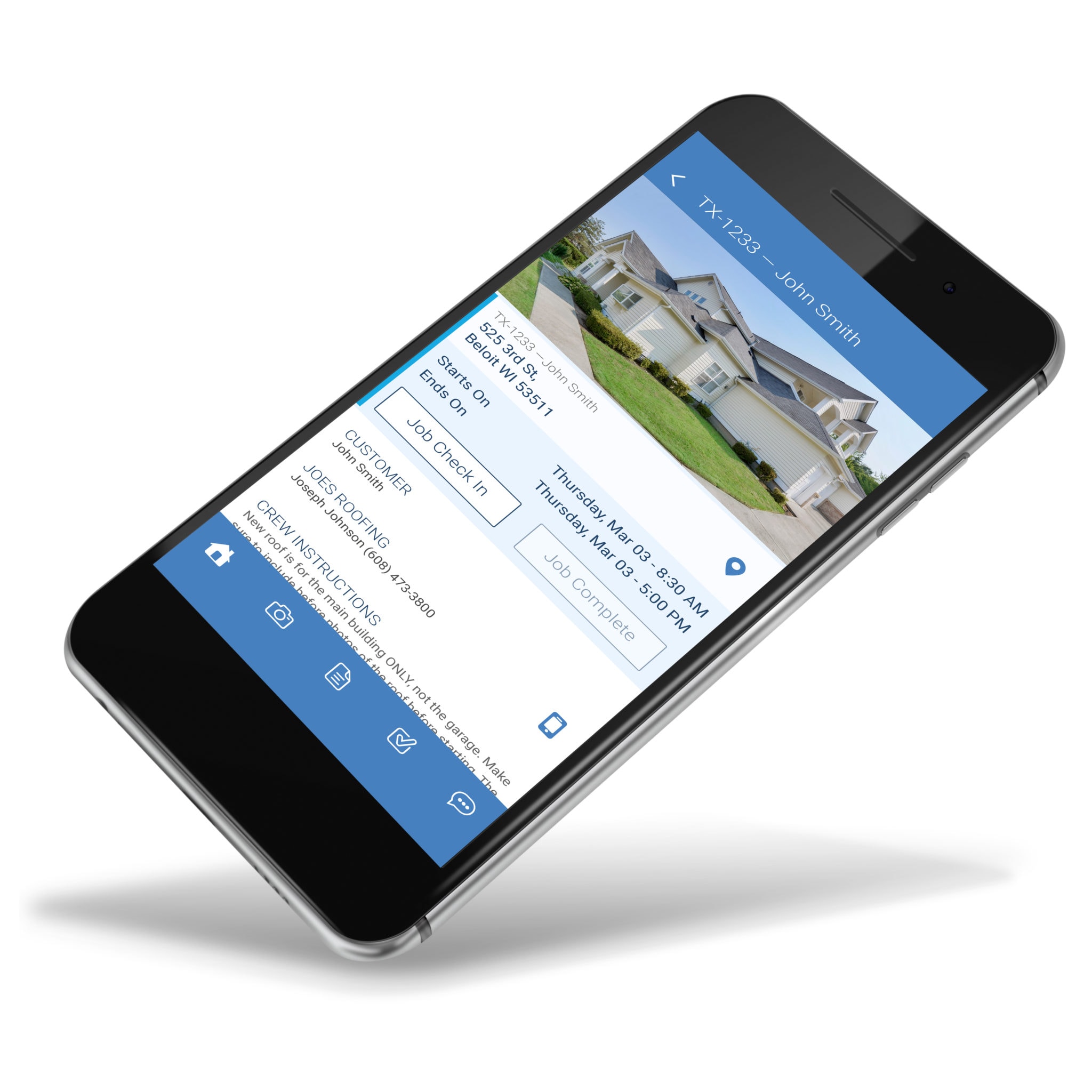 How to Evaluate Business Management Software for Contractors