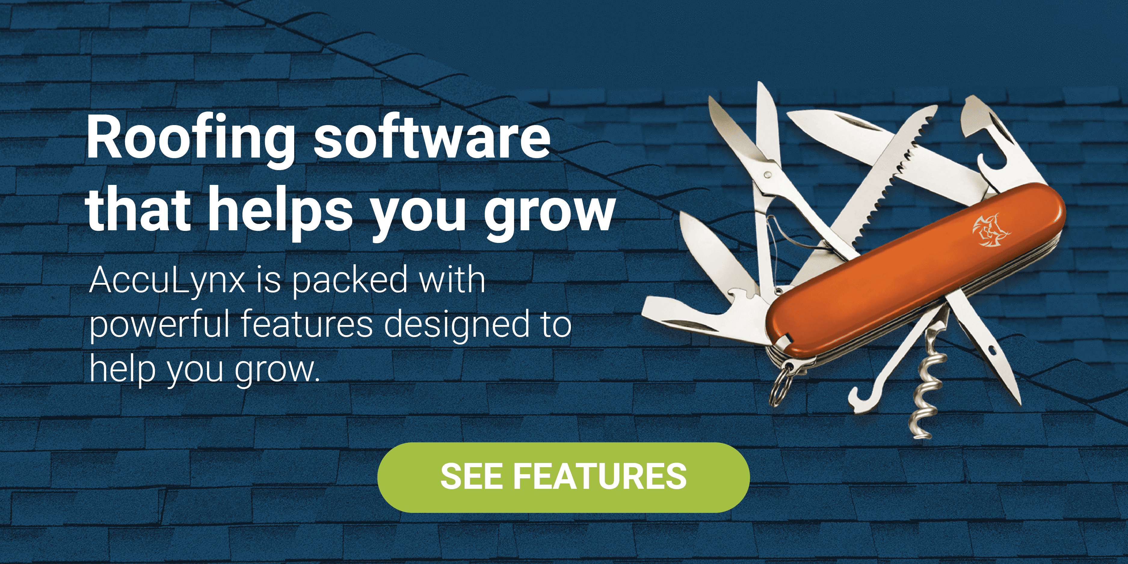 Plan Options | AccuLynx Pro vs. Elite