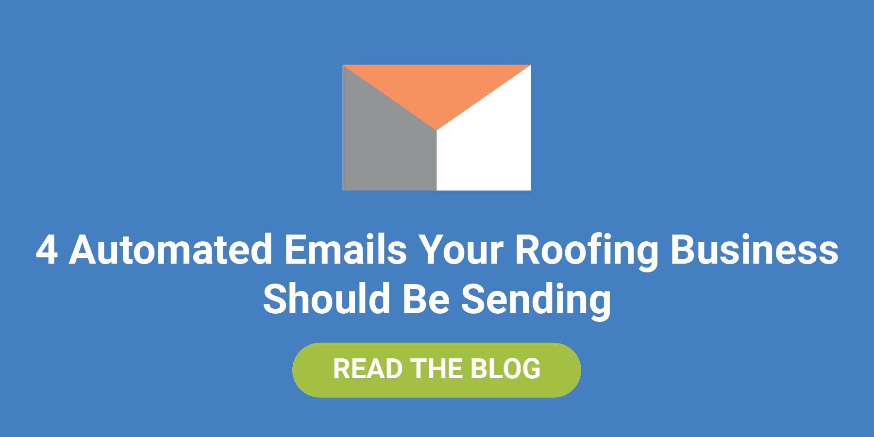 Roofing Email Templates to Improve Communication