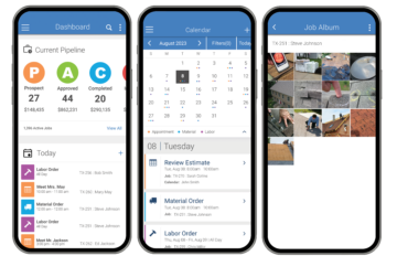 Communicate More Effectively With the New AccuLynx Field App