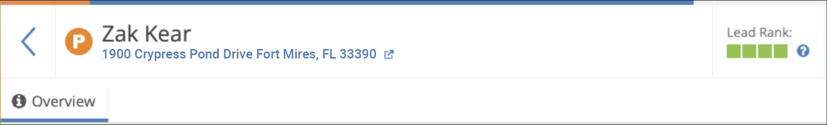Drive Roofing Sales with AccuLynx's New Lead Intelligence Feature