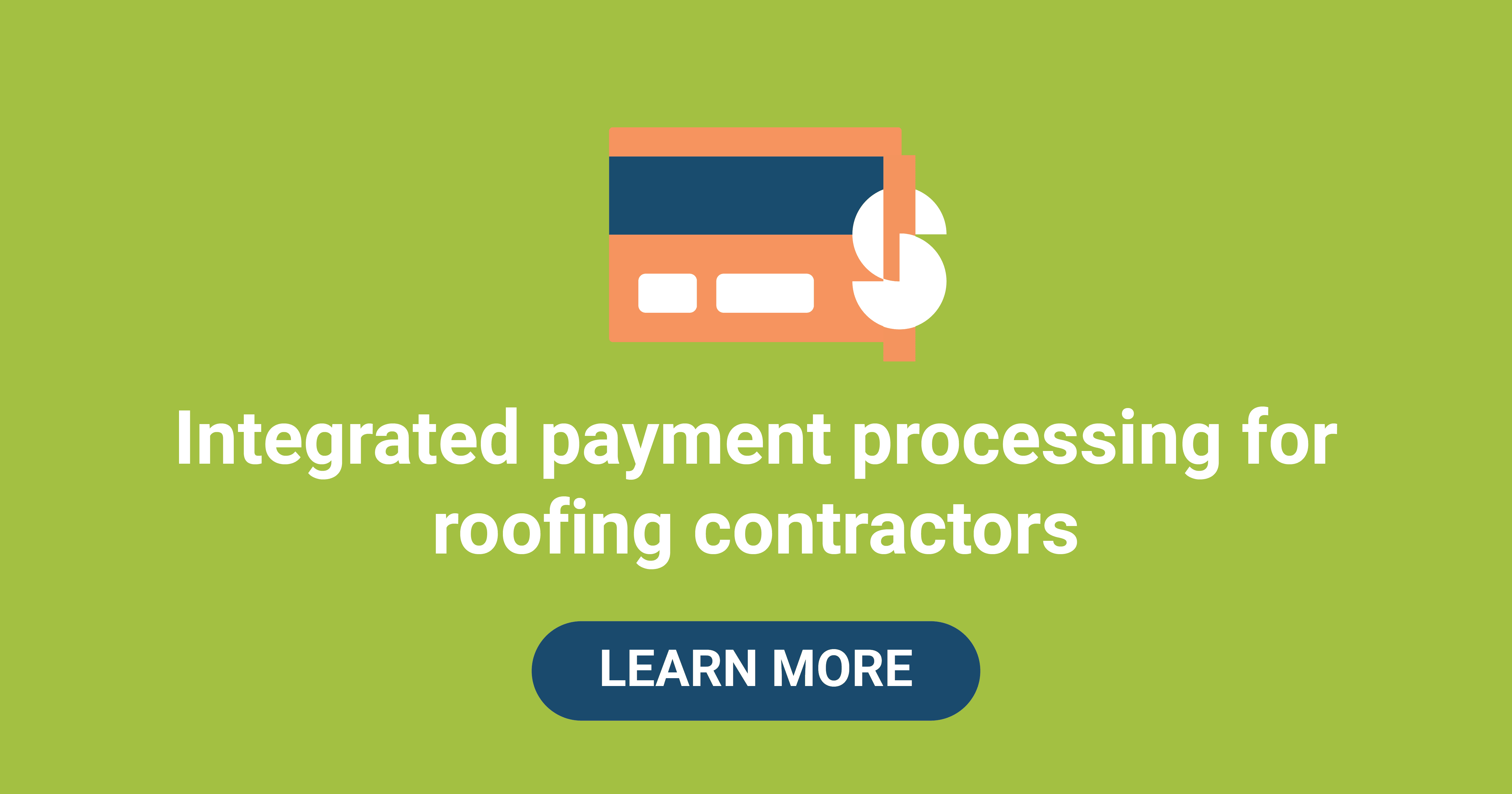 AccuPay: Online Payment Processing For Roofing Contractors
