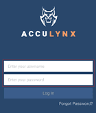 How to Login to AccuLynx