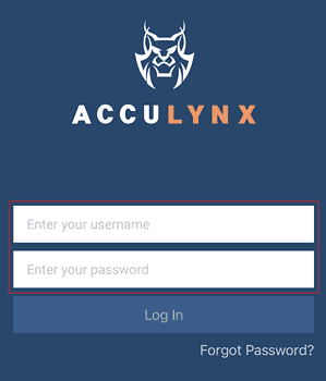 How to Login to AccuLynx
