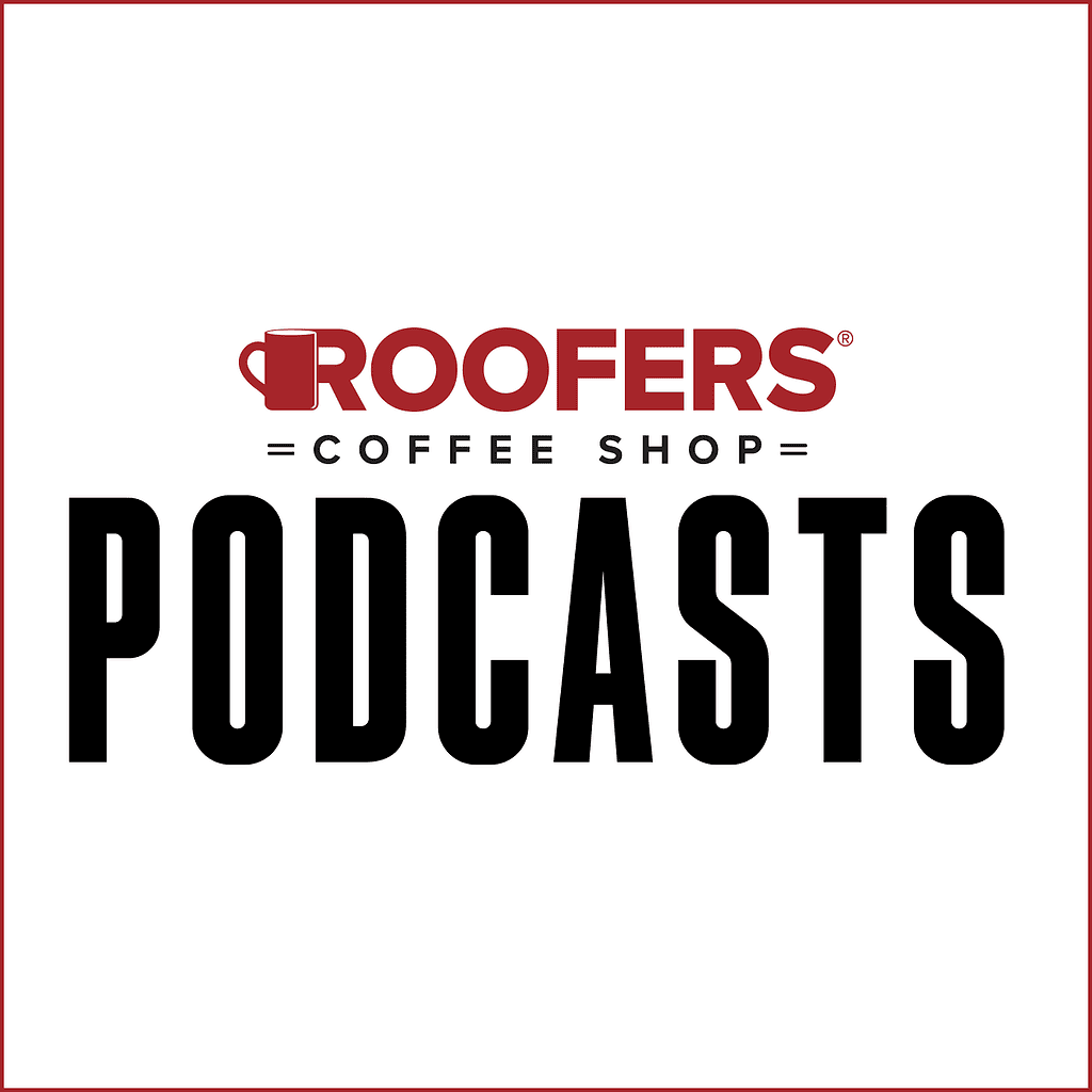Top 5 Roofing Podcasts