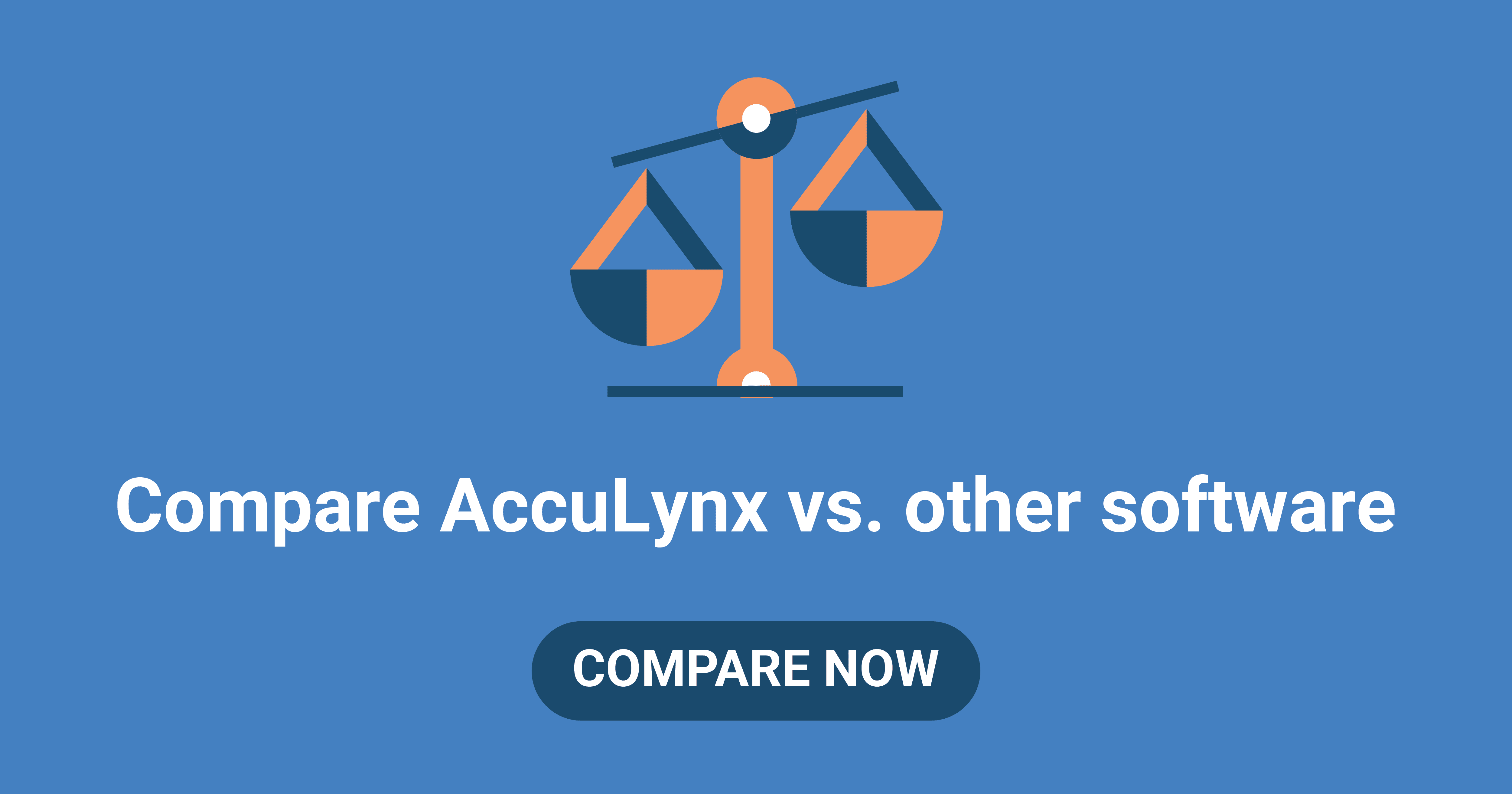 The Roofing Industry’s Best Software: Compare AccuLynx