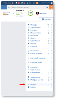 AccuLynx Roofing Software: Latest Product Updates