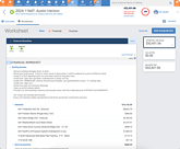 AccuLynx Guide to Financial Worksheets