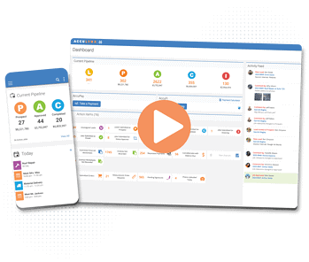 Mobile Crew App for Roofing Contractors - AccuLynx
