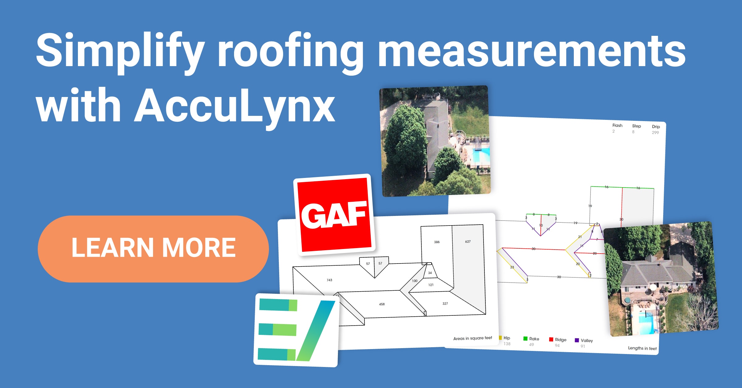 AccuLynx Roofing App Integrations