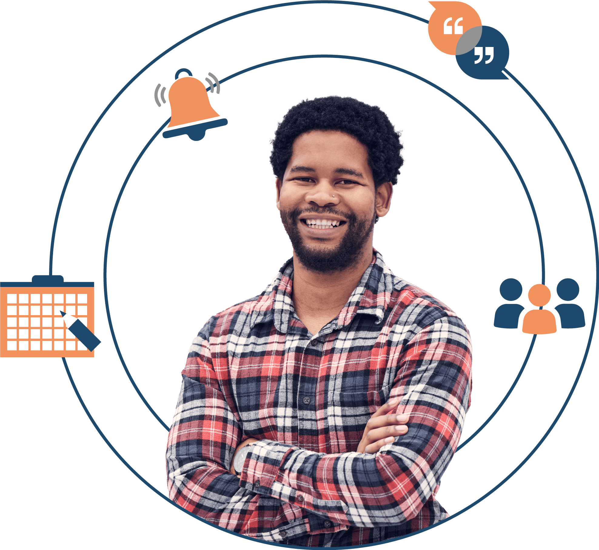 Roofing Crew App | AccuLynx Crew App