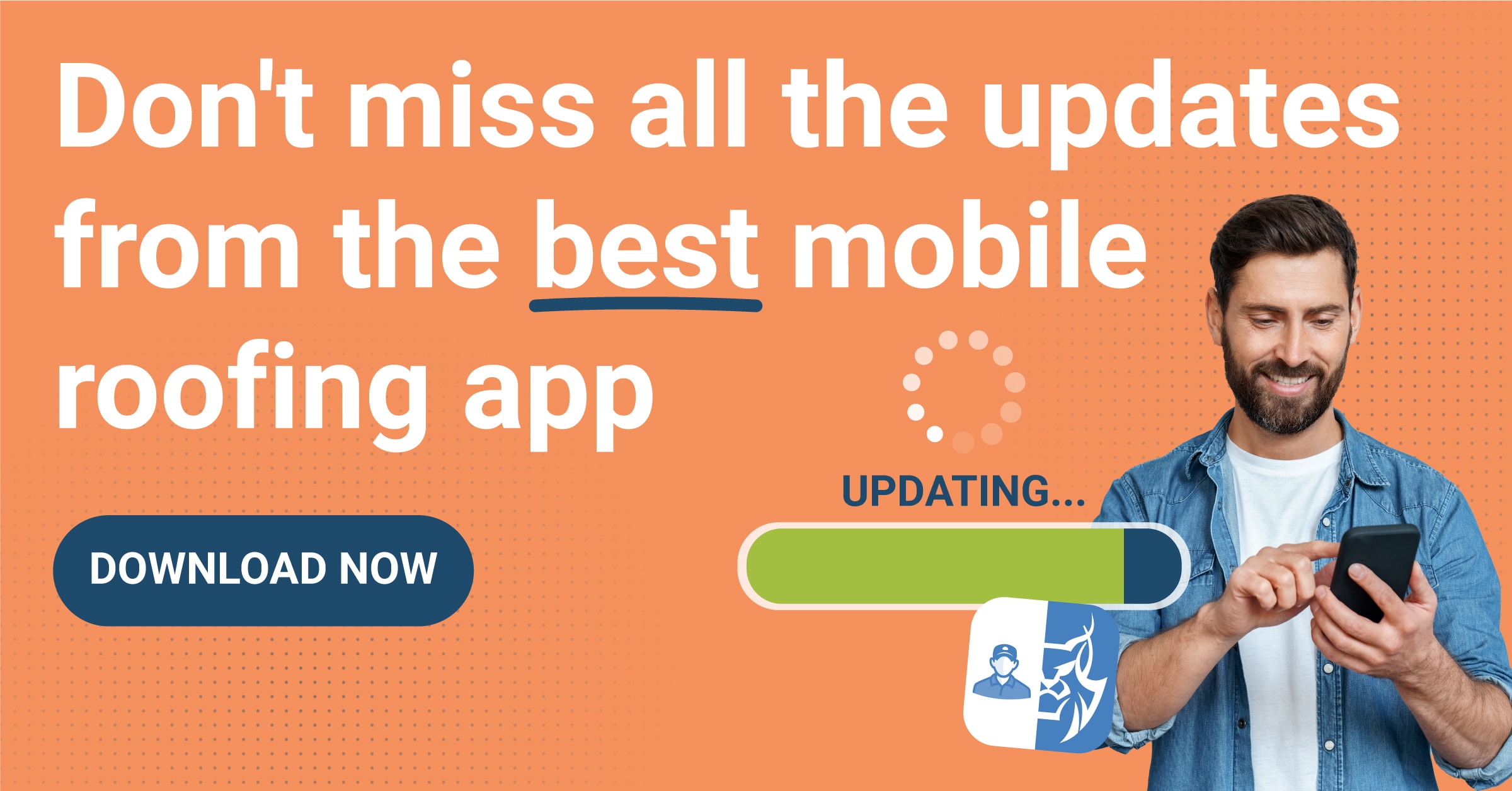 Best Mobile Roofing App | AccuLynx Field App
