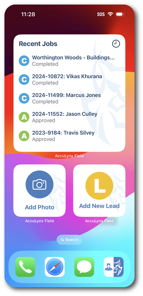 Spring 2024 Updates to AccuLynx Roofing Software