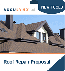 AccuLynx Software Demonstration