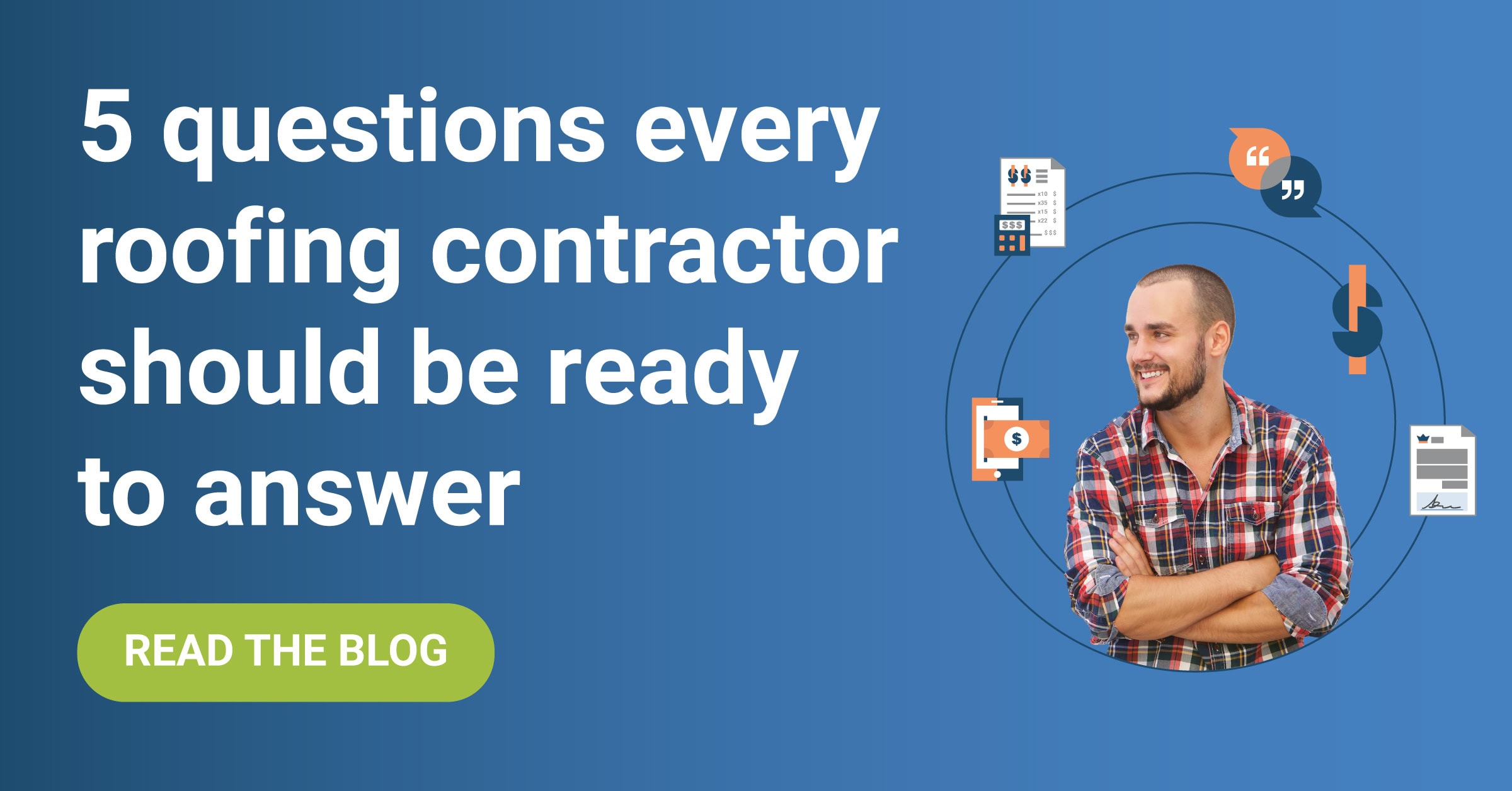 5 Roofing Questions Every Contractor Should Answer