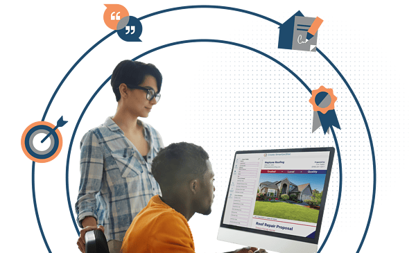 How to Create Standout Roofing Proposals with Templates