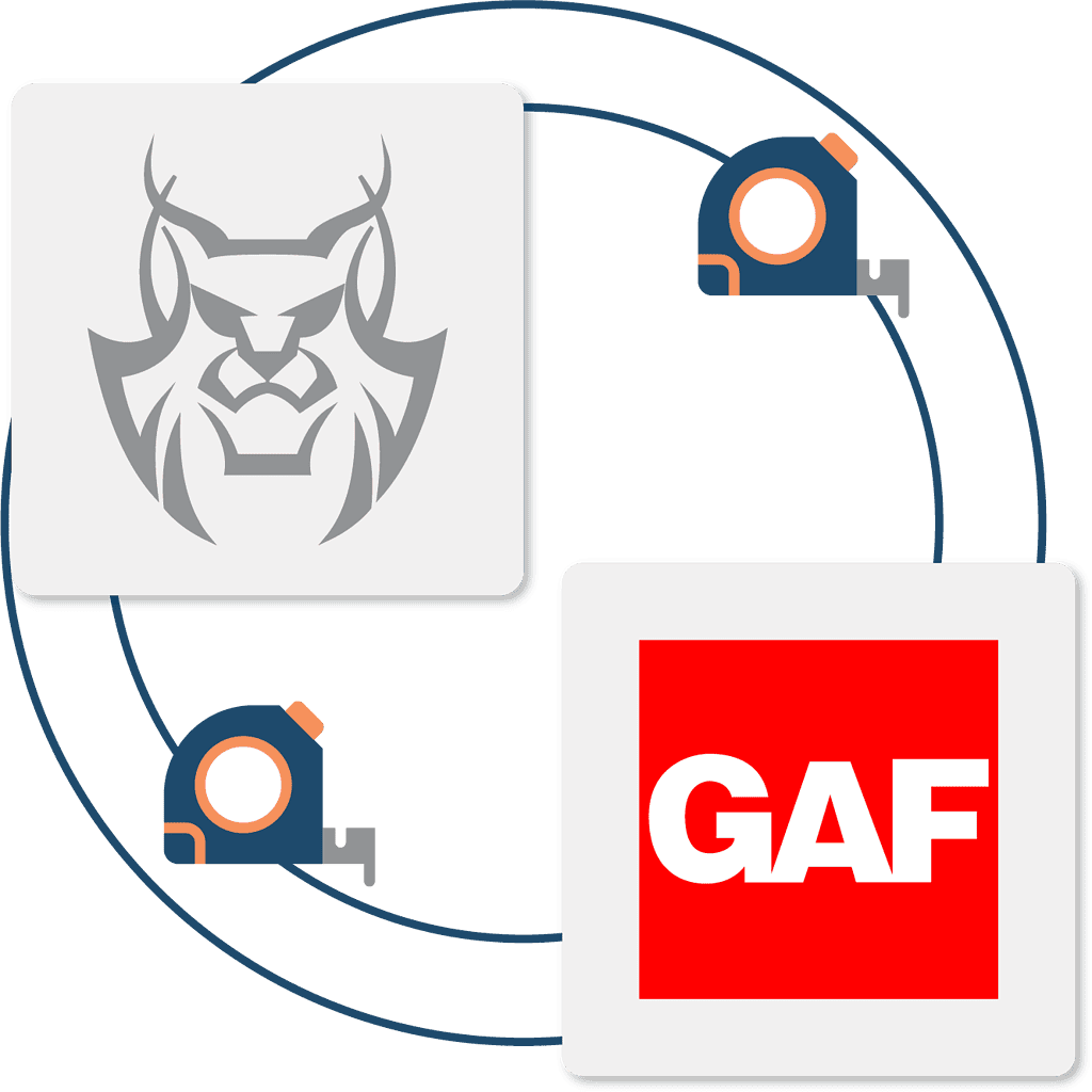 AccuLynx Integrations | GAF QuickMeasure