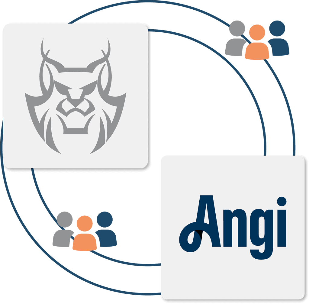 AccuLynx Integrations | Angi