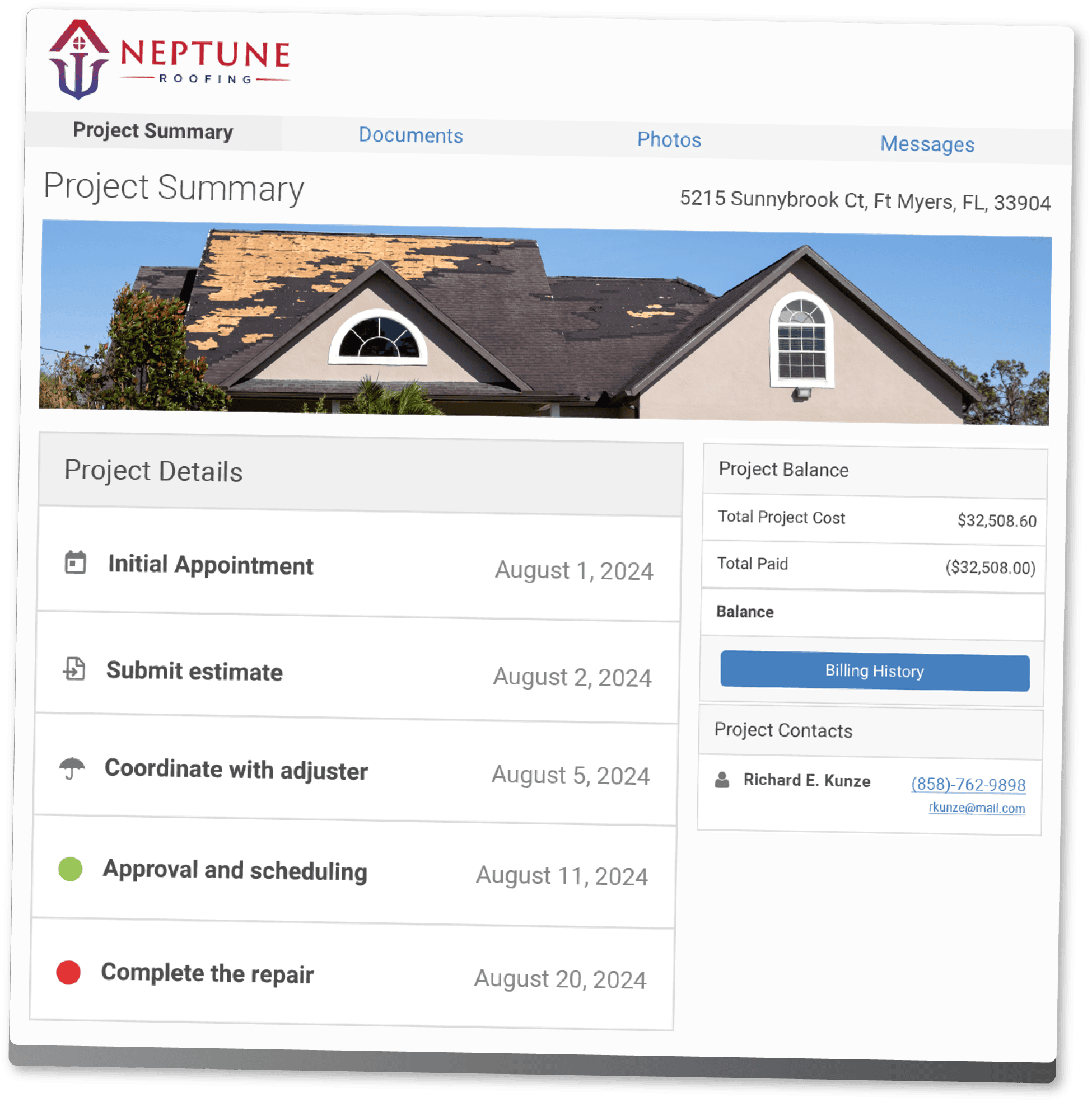 How Roofing Contractors Can Master Hurricane Deductibles