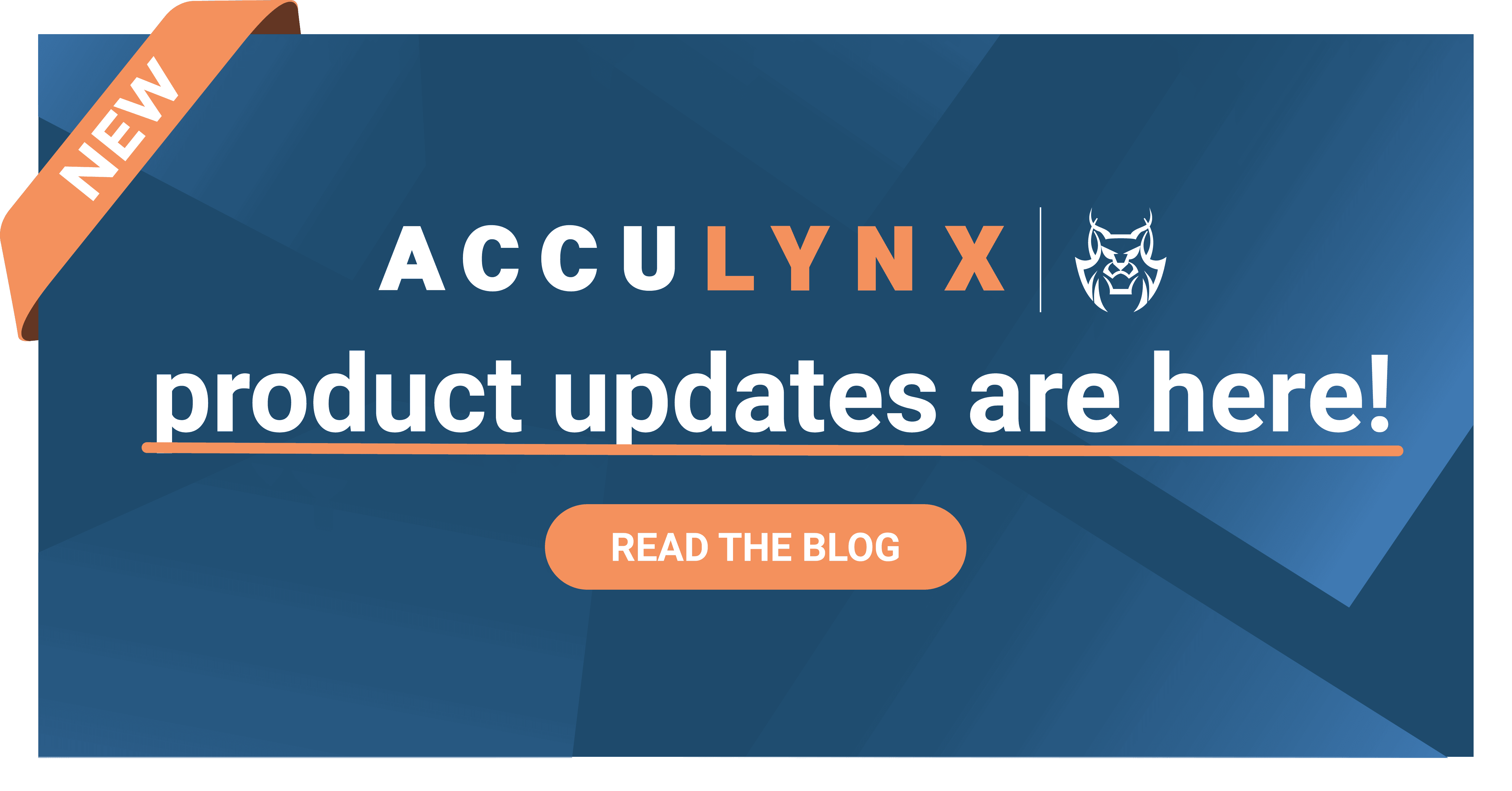 AccuLynx Product Updates | Fall 2024 Changes