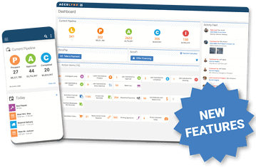 Contact Us | AccuLynx