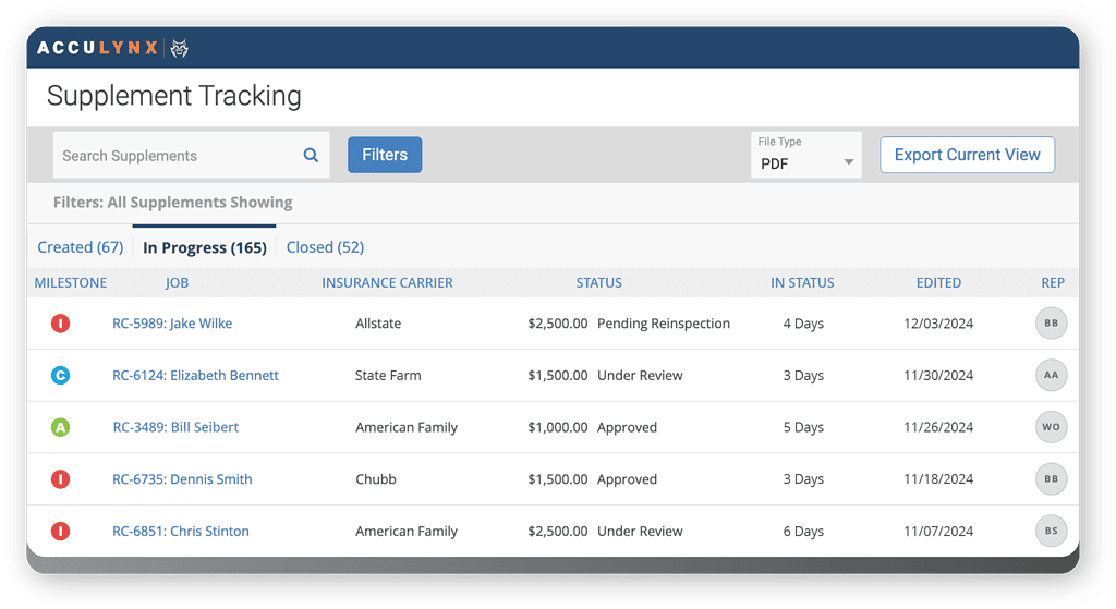 Mastering Roofing Insurance Supplements: Tips and Tools