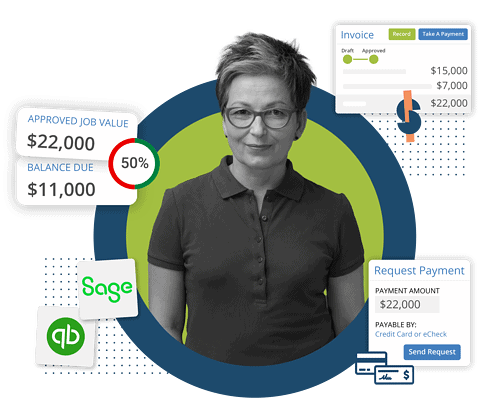 Best Roofing CRM Software | AccuLynx