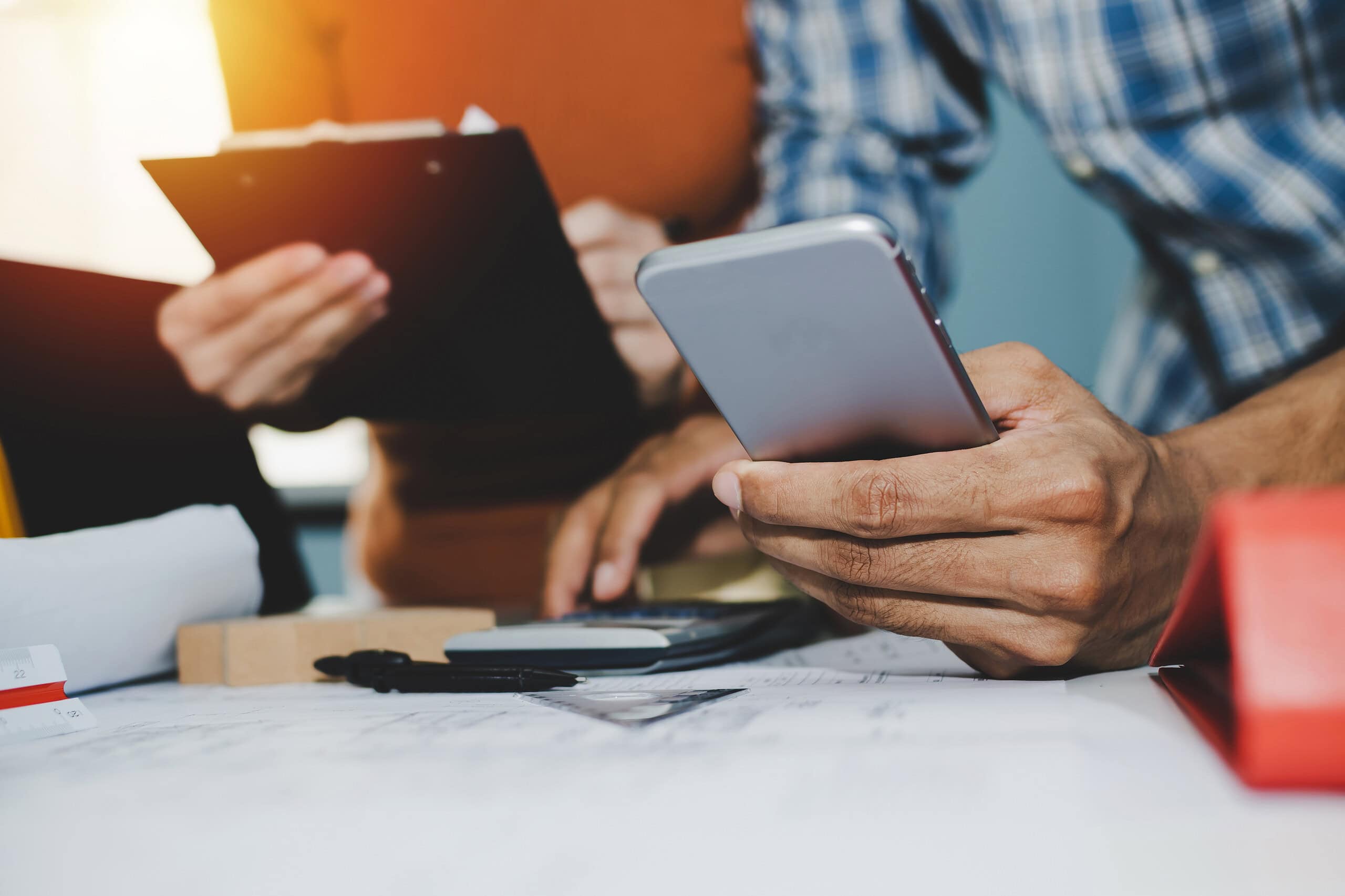 AccuLynx’s Spring 2025 Product Updates | AccuLynx