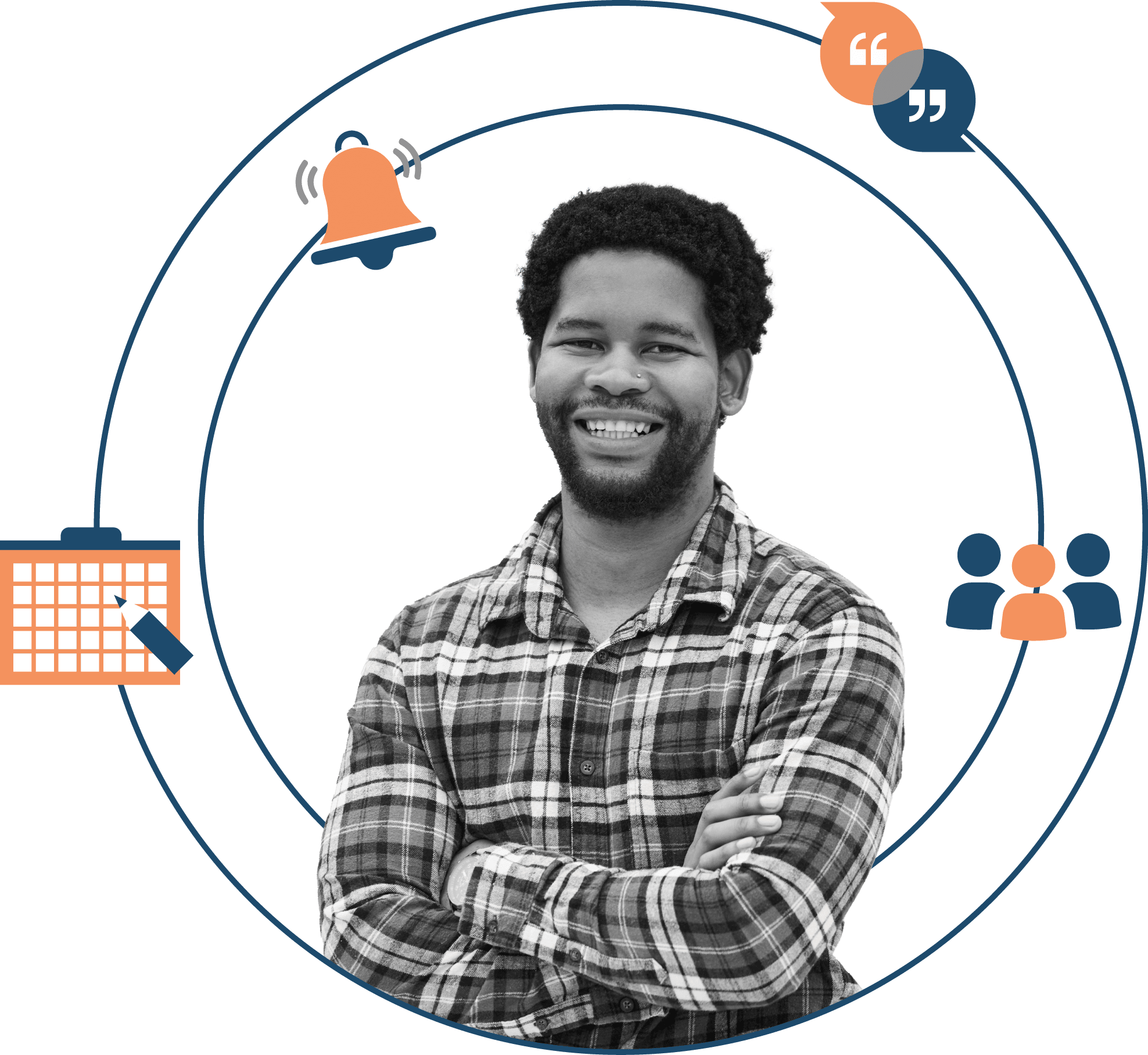 Roofing Crew App | AccuLynx Crew App