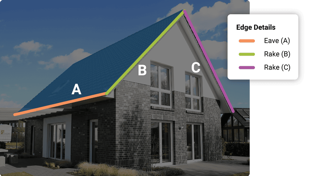 How to Get a Roofing Measurement & Aerial Roofing Measurement Report